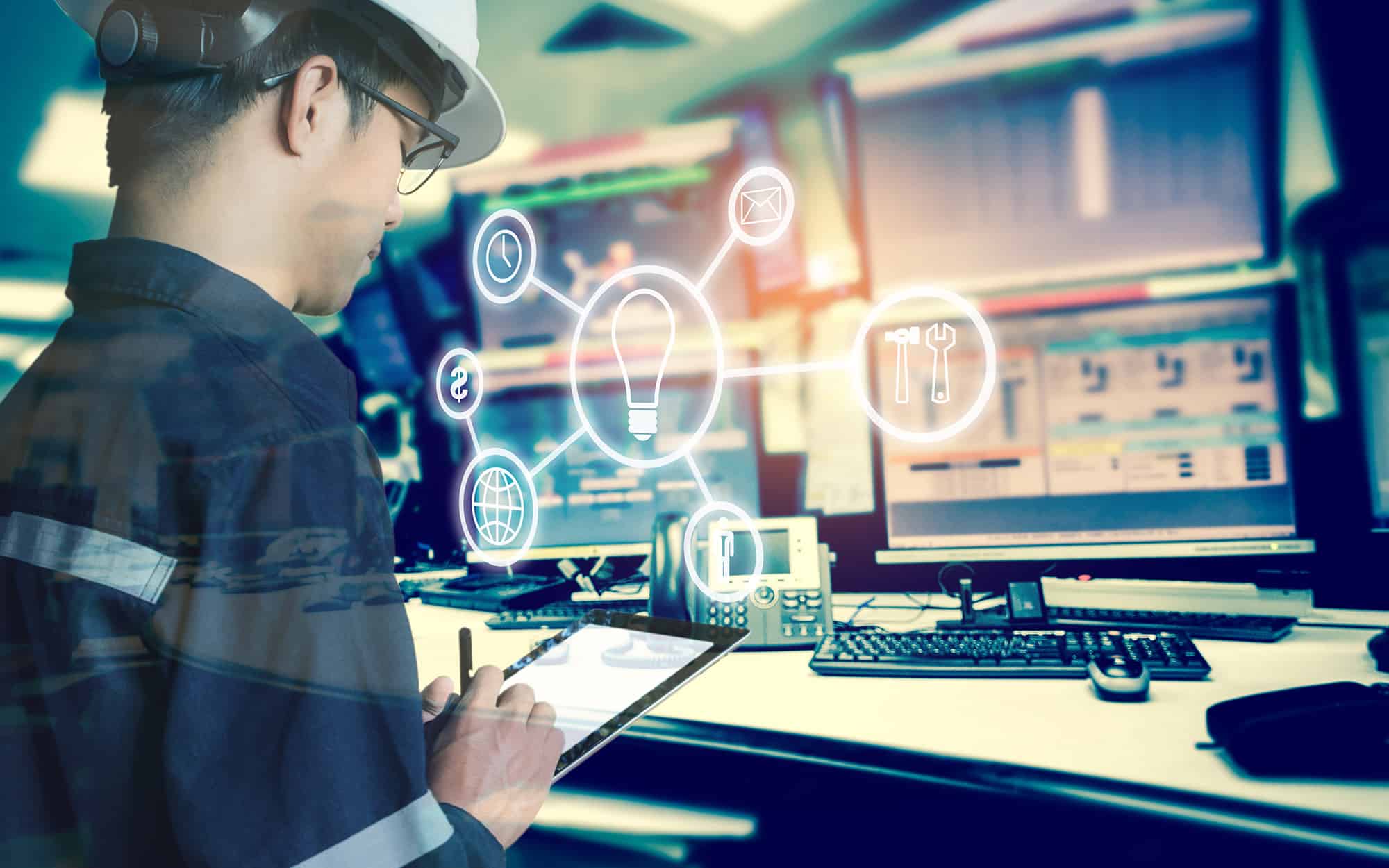 Building Automation System Myths Rsp Group