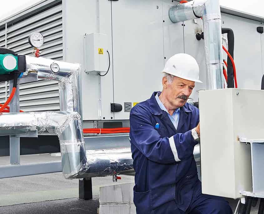 Understanding Rooftop Units | Frazier Service