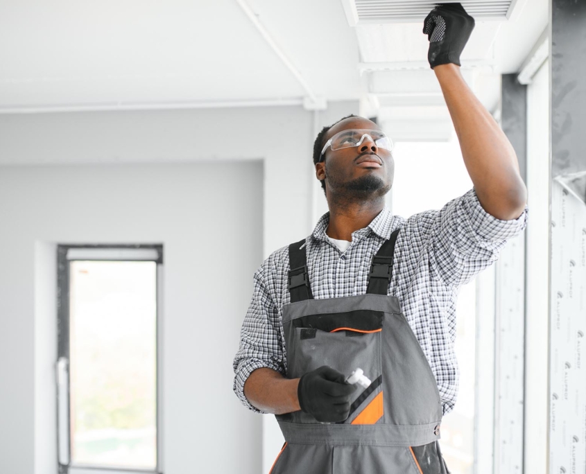 Understanding Rooftop Units | Frazier Service